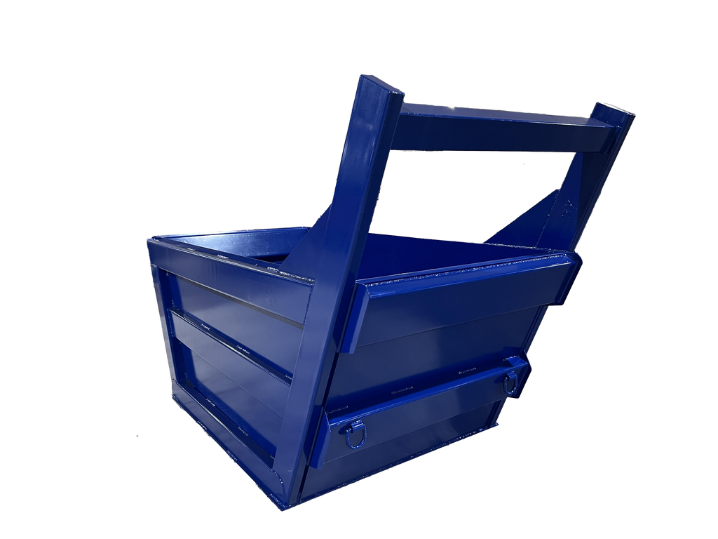 3 Yard Bedding Box (Standard Duty)