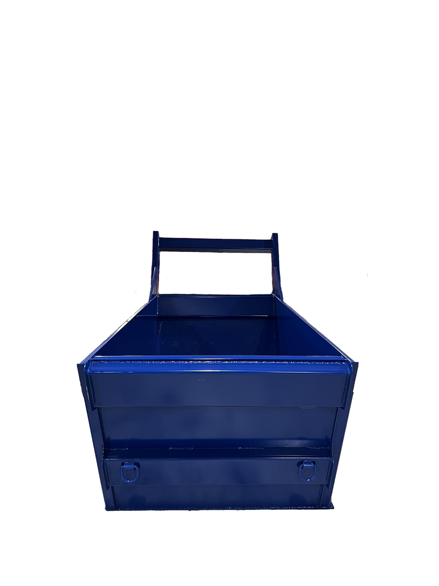 3 Yard Bedding Box (Standard Duty)