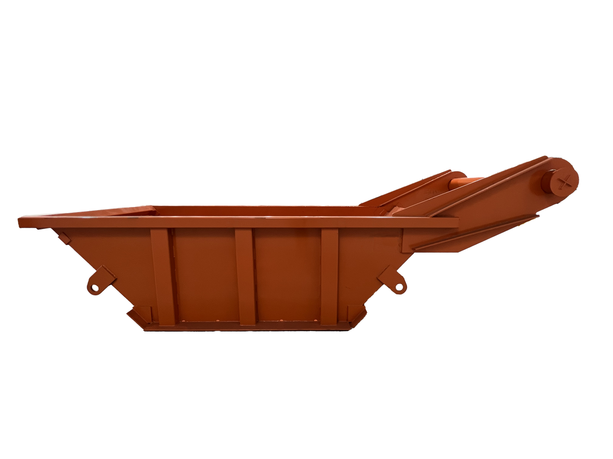 9 Yard Bedding Box (Heavy Duty)