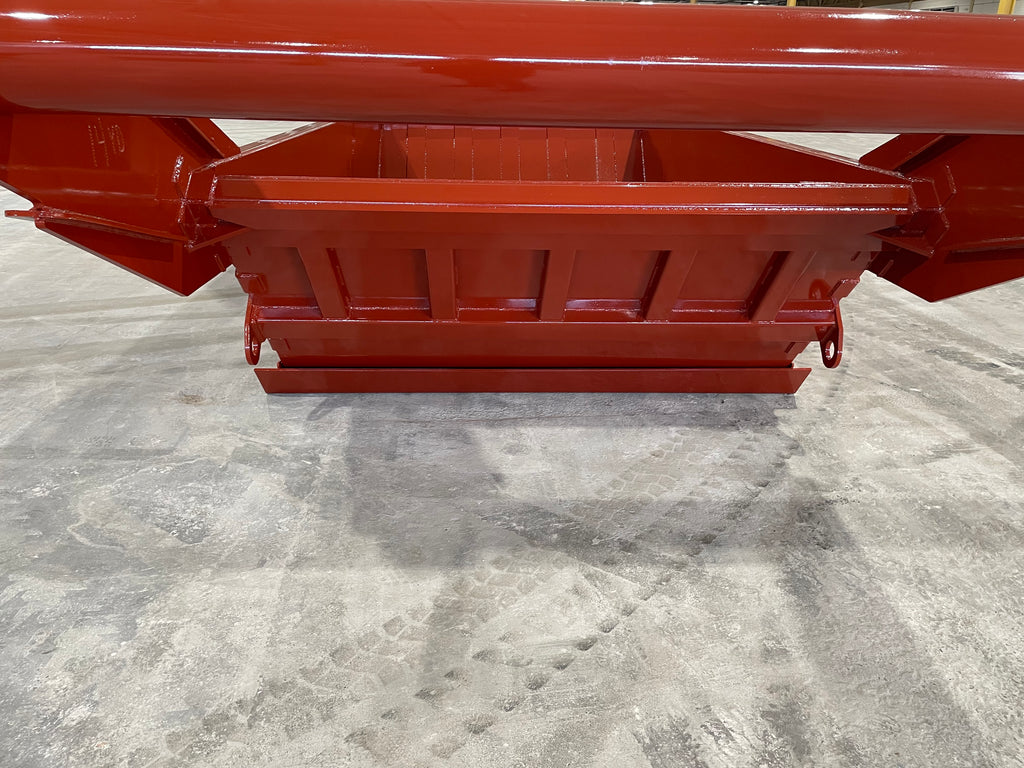 14 Yard Bedding Box (Heavy Duty)