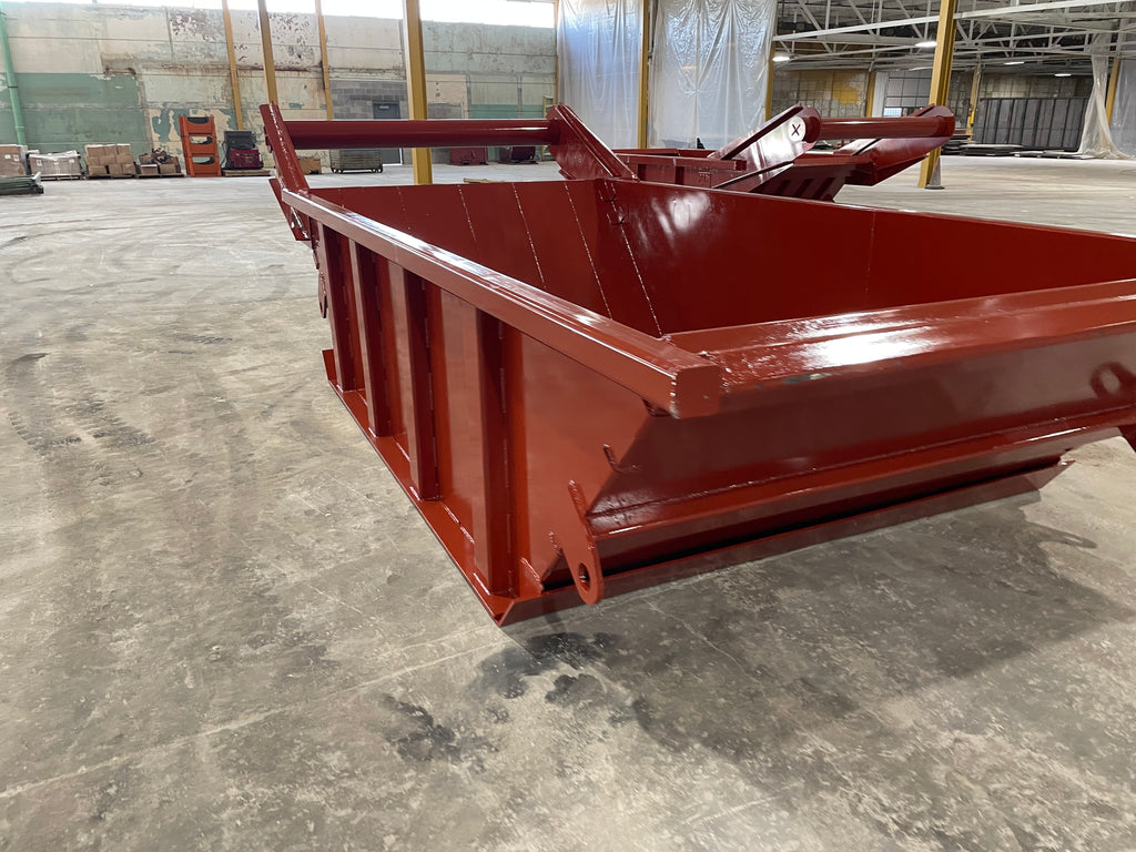 14 Yard Bedding Box (Heavy Duty)