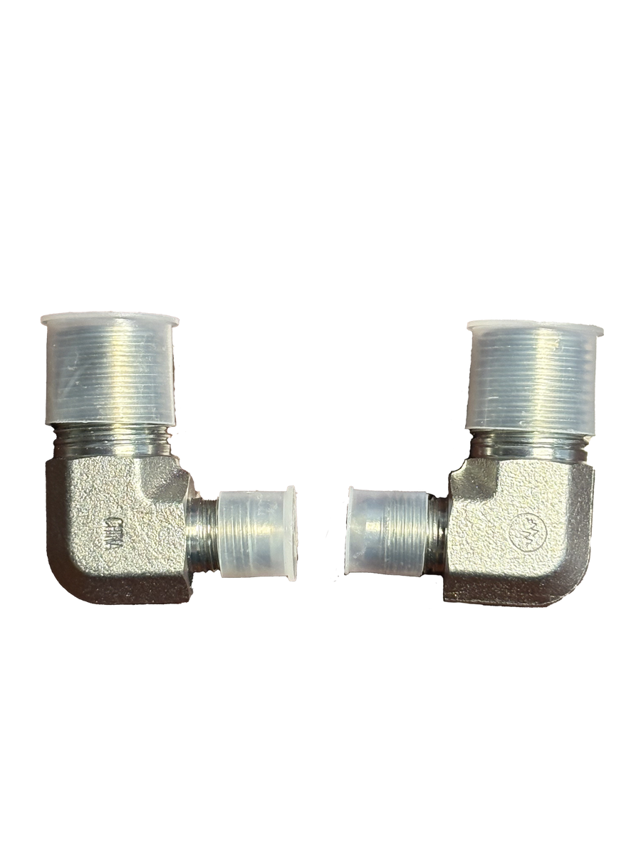 Hydraulic Coupler Kit (Free Shipping)