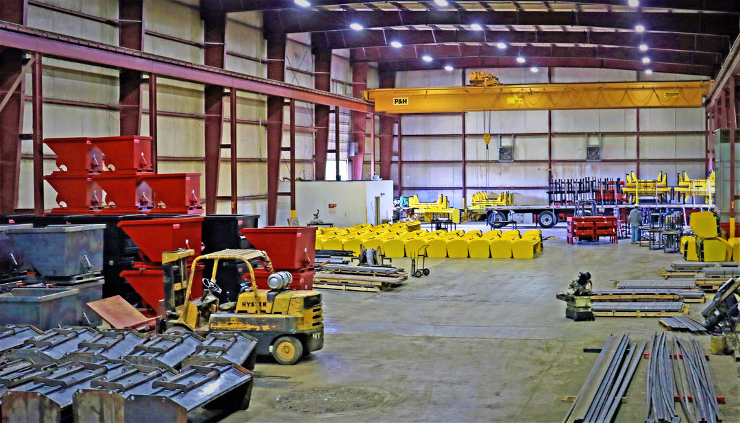 Kit Containers LLC: Serving Customers with Great Products and Prices.