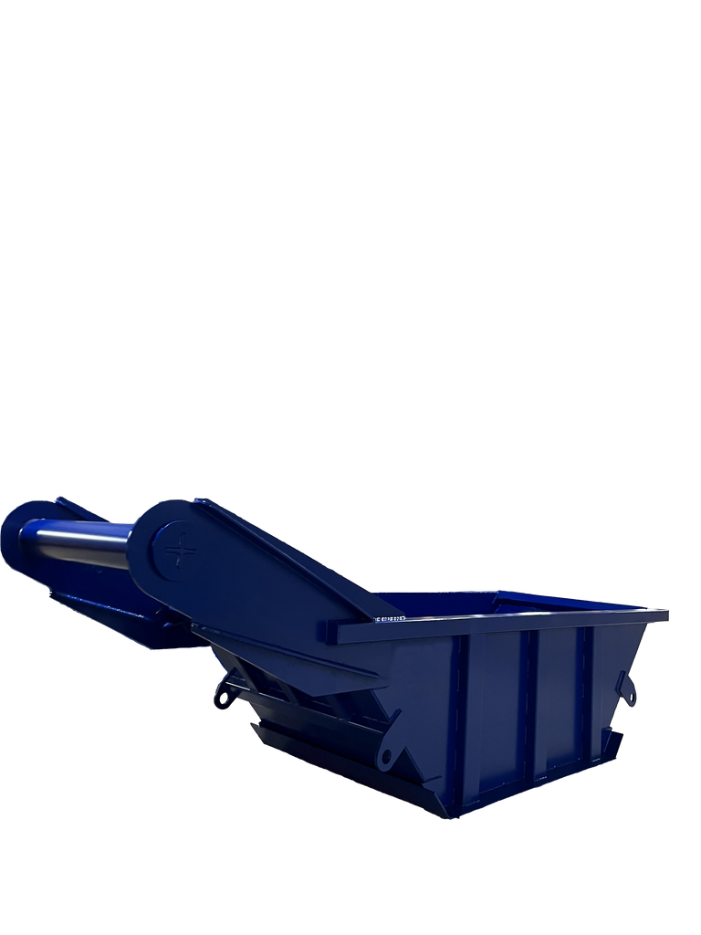 7 yard Bedding Box Heavy Duty