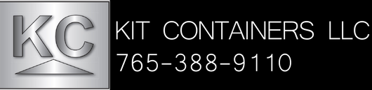 Kit Containers LLC: Serving Customers with Great Products and Prices.