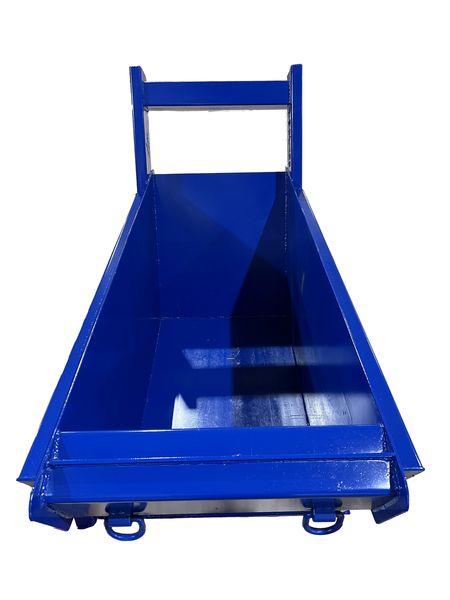 1 Yard Bedding Box (Standard Duty)