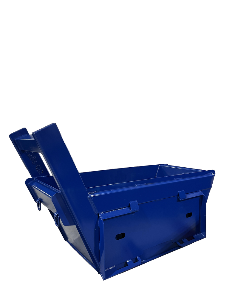 1 Yard Bedding Box (Standard Duty)