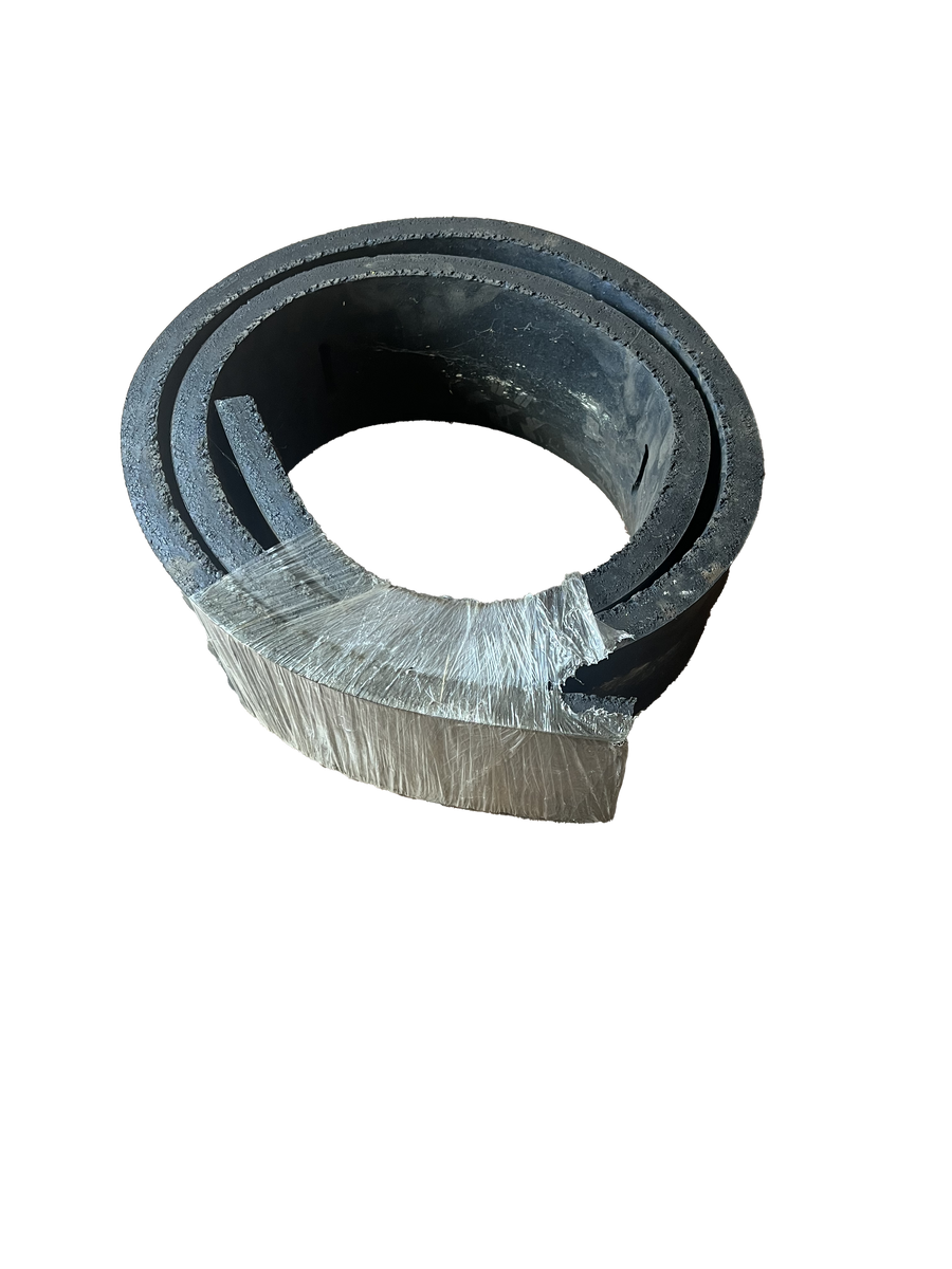 Rubber Blade Replacement for 8' & 10' Pusher Products (Free Shipping)