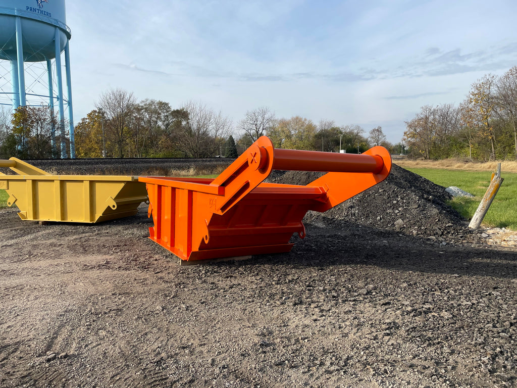 7 Yard Bedding Box (Heavy Duty) - Portland, Oregon