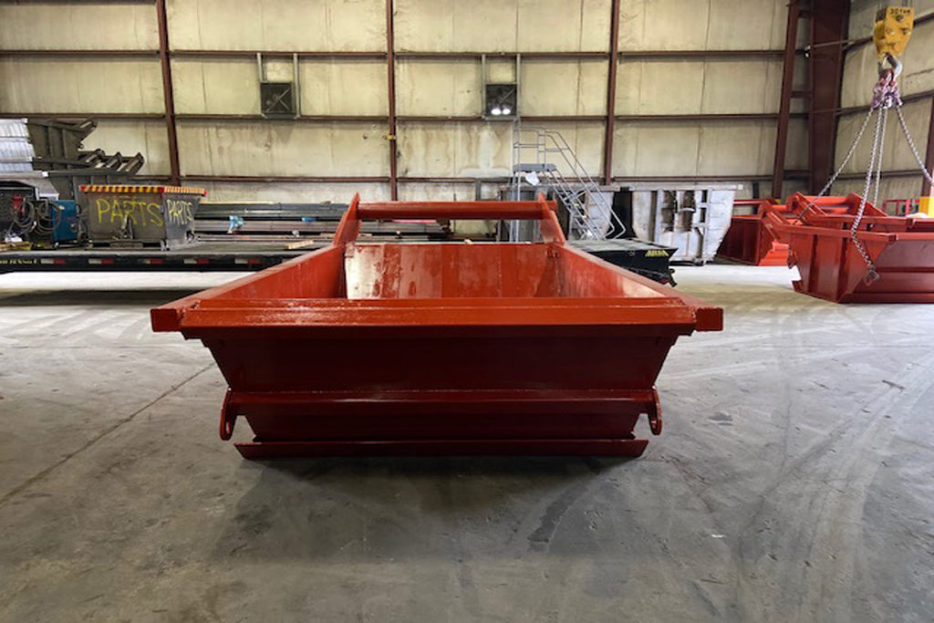 9 Yard Bedding Box (Heavy Duty)