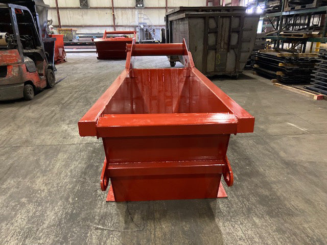 2.25 Yard Bedding Box (Heavy Duty)