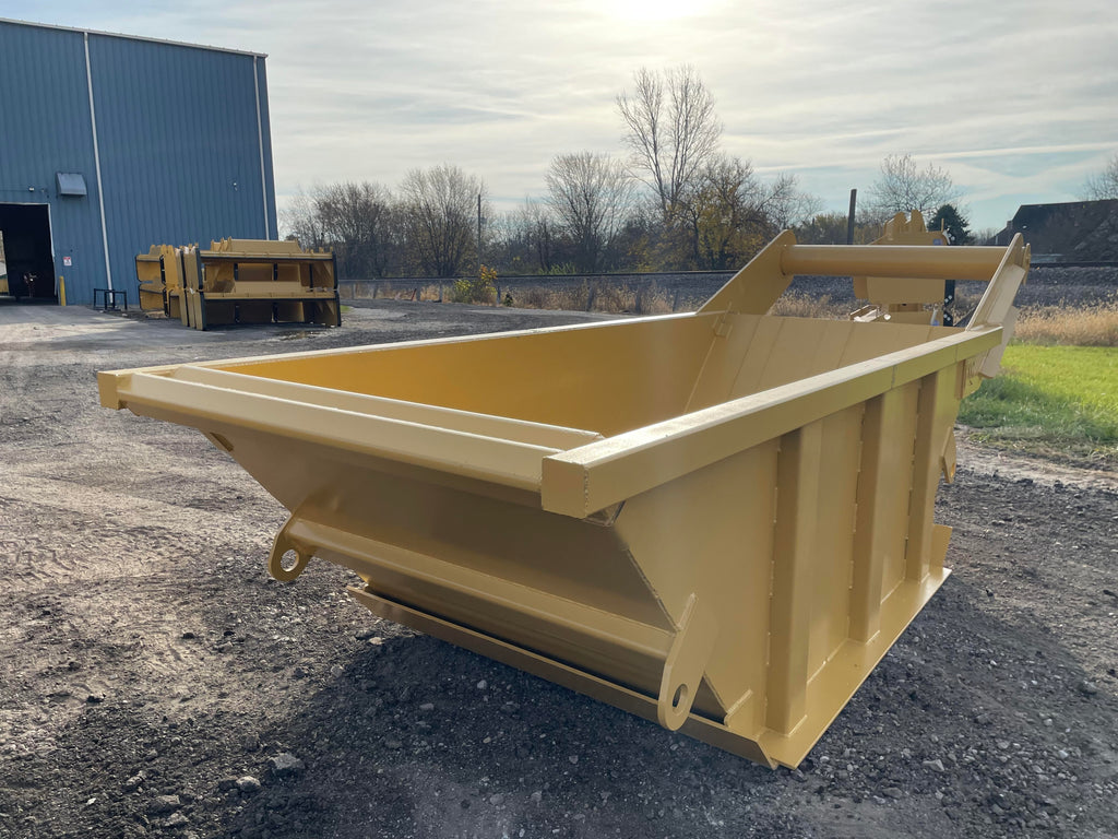 7 yard Bedding Box Heavy Duty